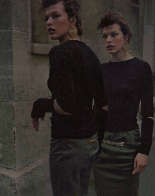 Designer Sex Scabs